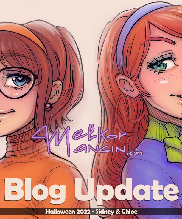 Melkor Mancin Sidney